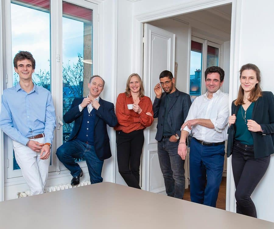 L'AGEFI hebdo : Laurence Méhaignerie pilote la mission sociétale de ...