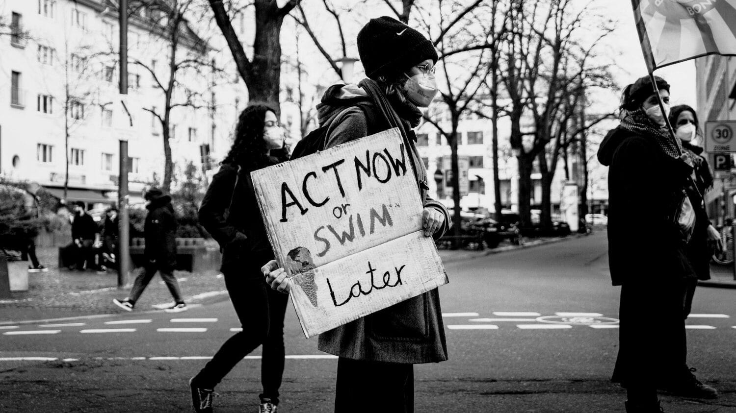 Our way - Citizen Capital