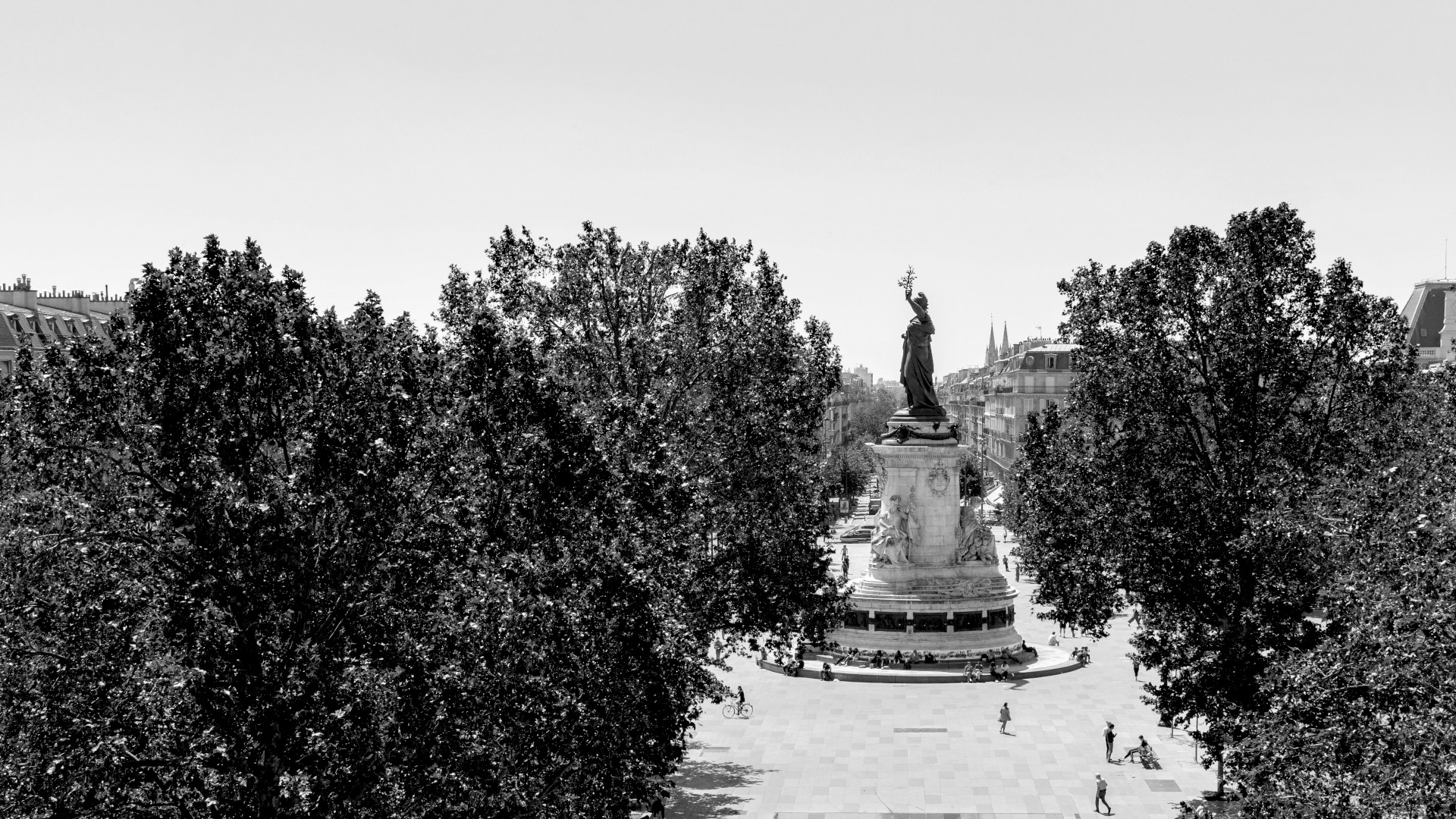 Impact Investment Funds - Citizen Capital