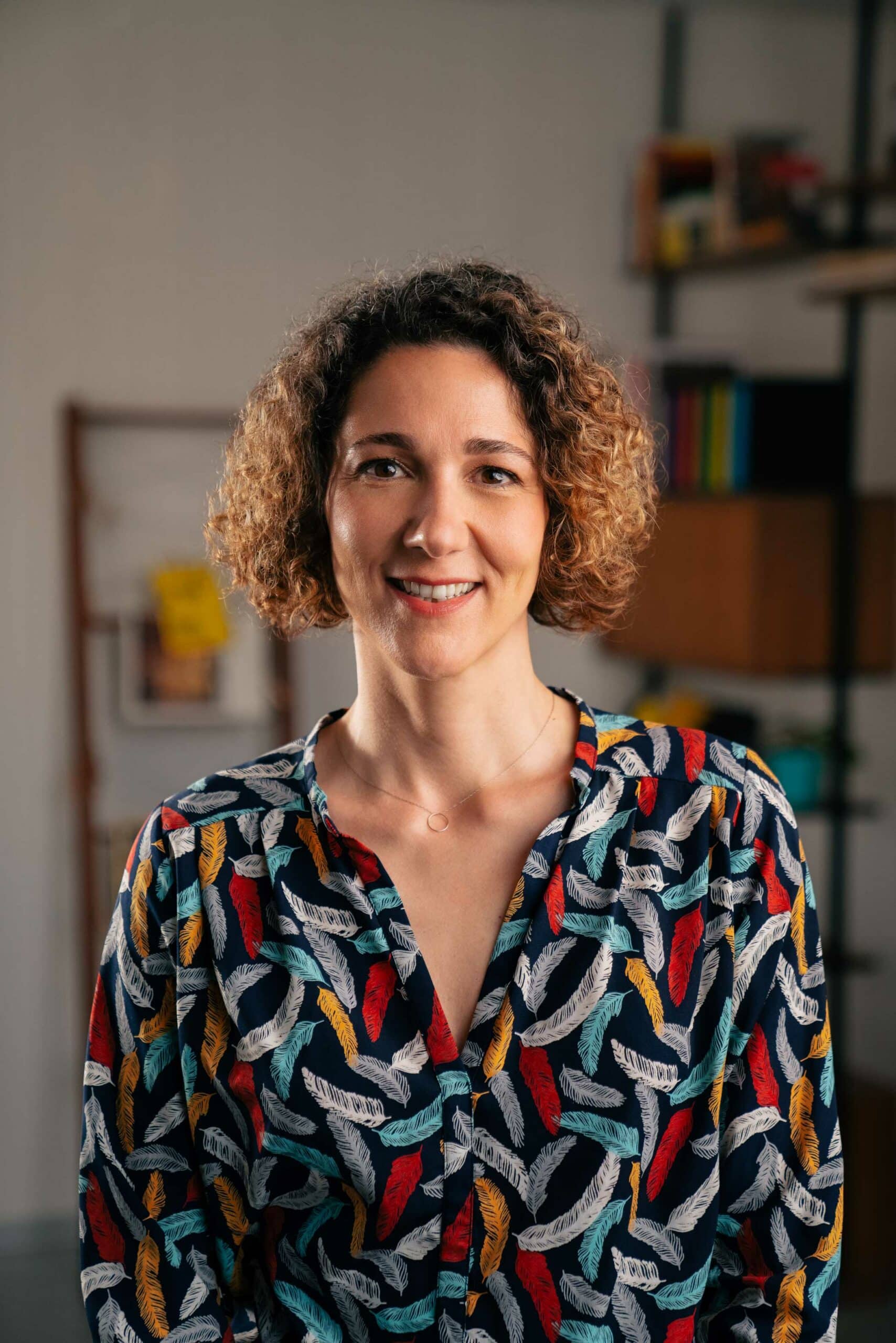 Interview de Marion Verles - SustainCert